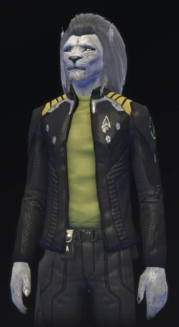 M'Uus | The Void Armada Wiki | Fandom