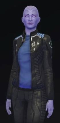 Fuuanir | The Void Armada Wiki | Fandom