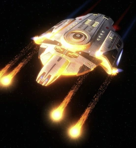 The Void Armada Wiki | Fandom