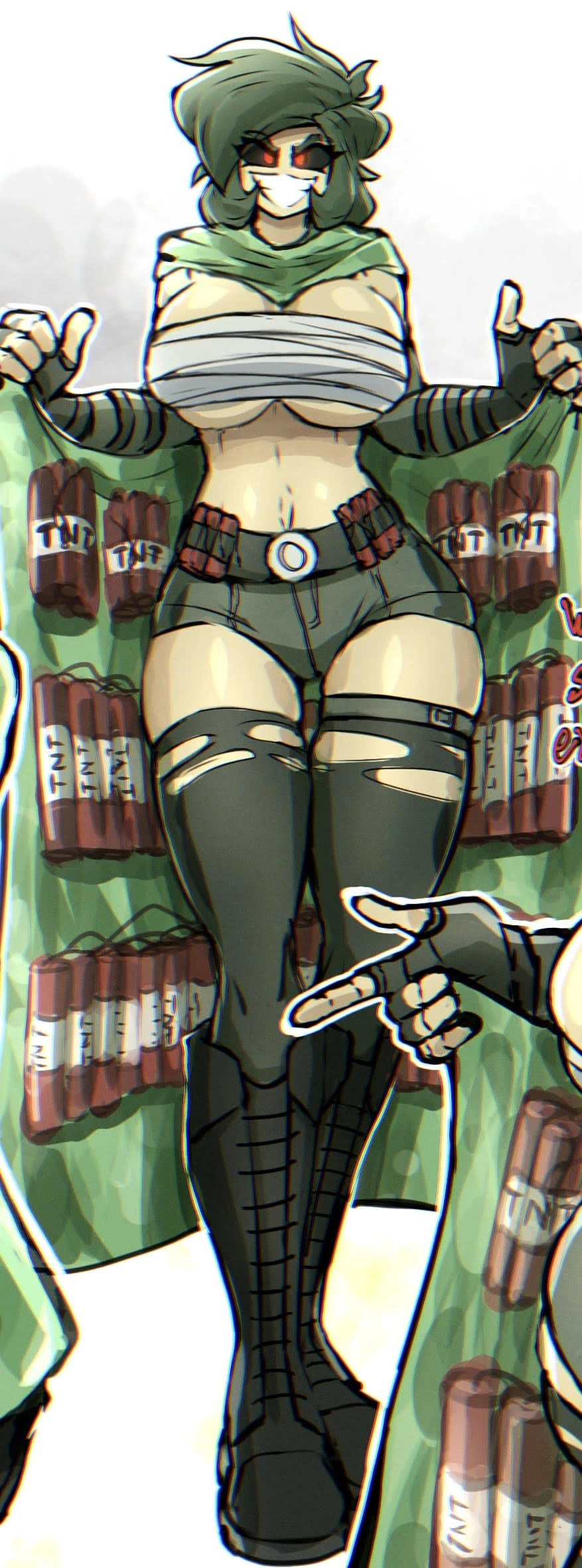 Dynamara | The Void Empire Wiki | Fandom