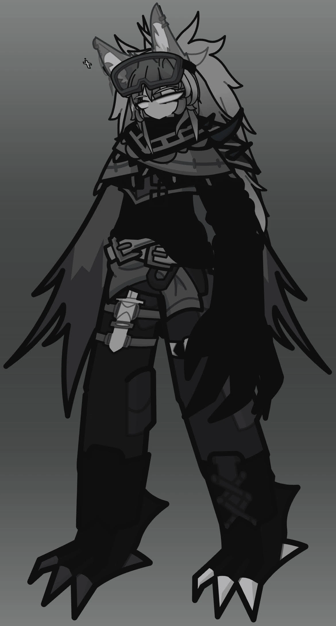 Natome Zoph | The Void Empire Wiki | Fandom