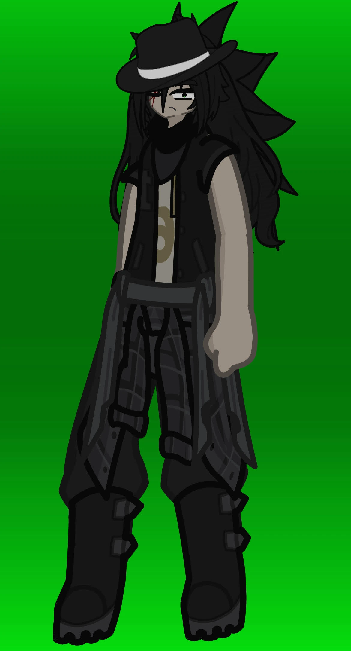 Human Malware | The Void Empire Wiki | Fandom