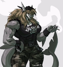 Moxy | The Void Empire Wiki | Fandom