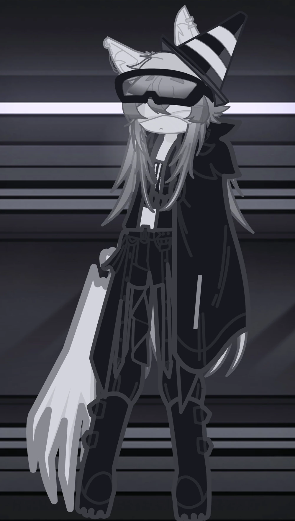 Natome Zoph(Shattered Souls) | The Void Empire Wiki | Fandom
