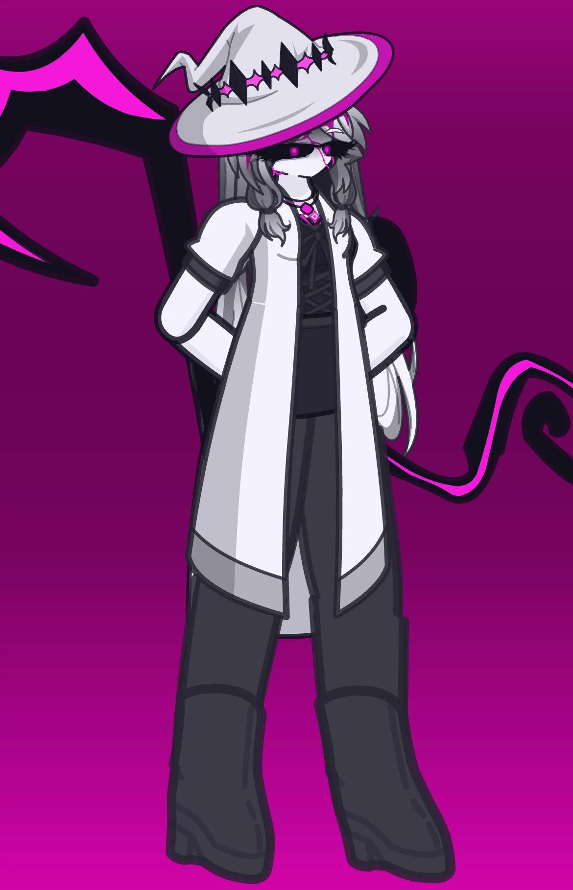 Nikusa | The Void Empire Wiki | Fandom