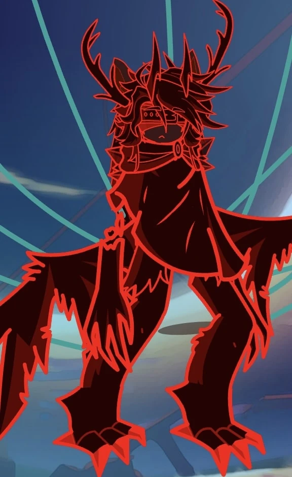 Matriox | The Void Empire Wiki | Fandom