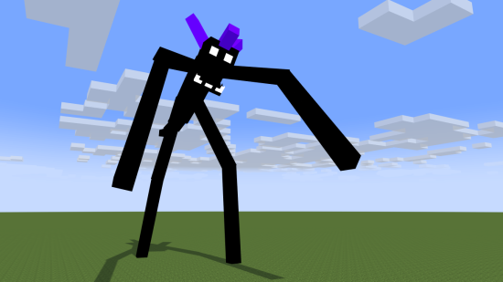 Void Strider | The Void Infestation Wiki | Fandom