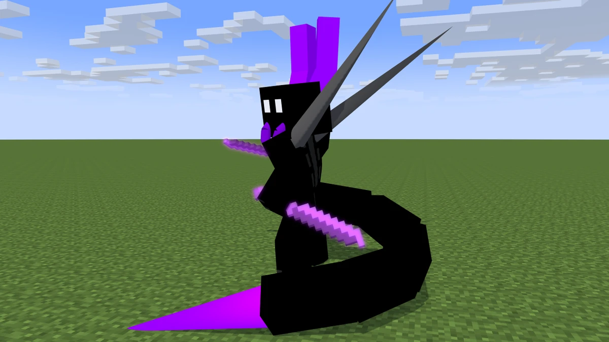 Void Valkyrie | The Void Infestation Wiki | Fandom