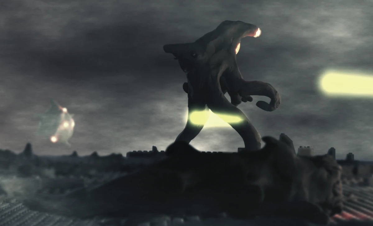 Slag | The Void War Wiki | Fandom