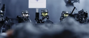 Summary | The Void War Wiki | Fandom