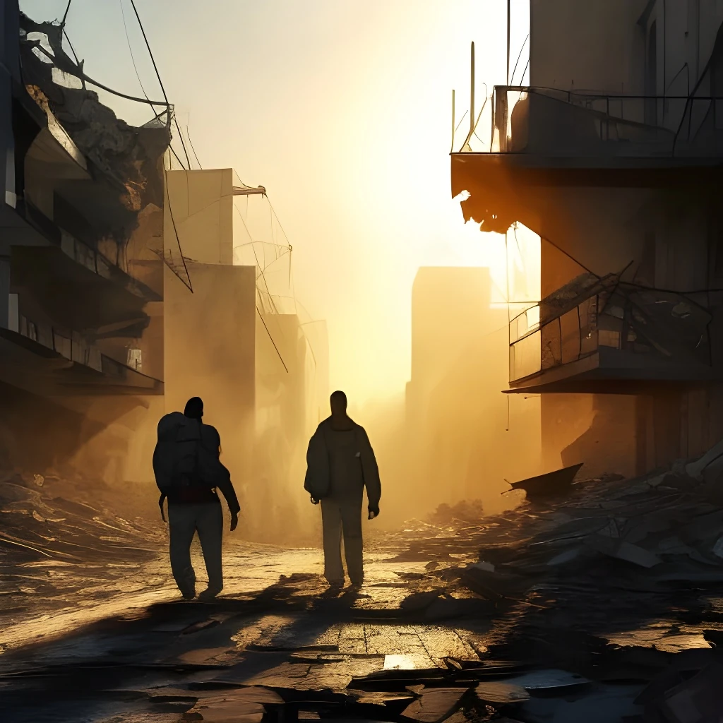 Humanity | The Void War Wiki | Fandom