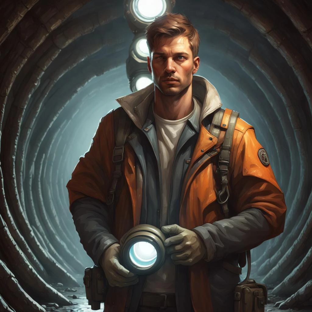 Fredrick Queens | The Void War Wiki | Fandom