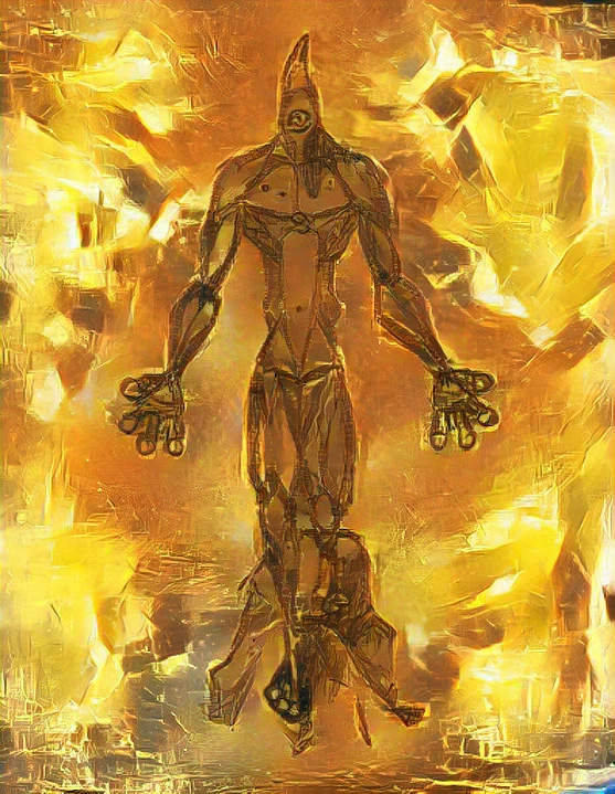 Keo-Nen | The Void War Wiki | Fandom