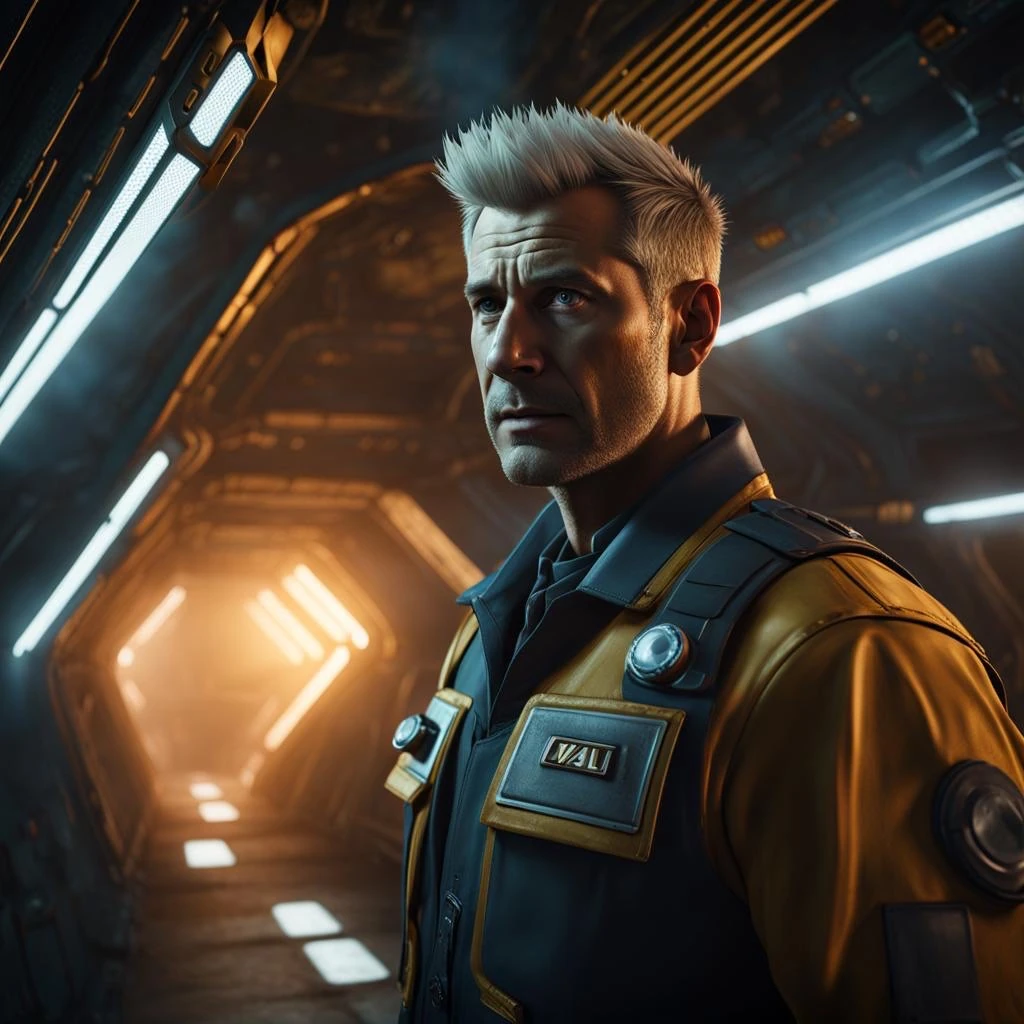 Fredrick Queens | The Void War Wiki | Fandom