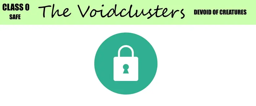 Level 0.1 | The Voidclusters Wiki | Fandom