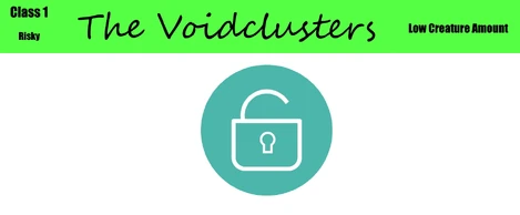 Level Classes | The Voidclusters Wiki | Fandom