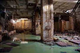 Floor 6 | The Voidclusters Wiki | Fandom