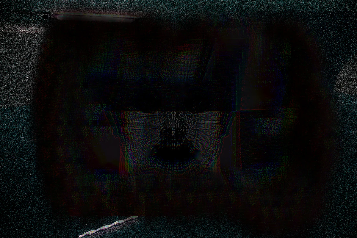 Corrosion | The Voidclusters Wiki | Fandom
