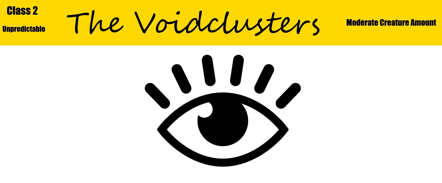 Level 201 | The Voidclusters Wiki | Fandom
