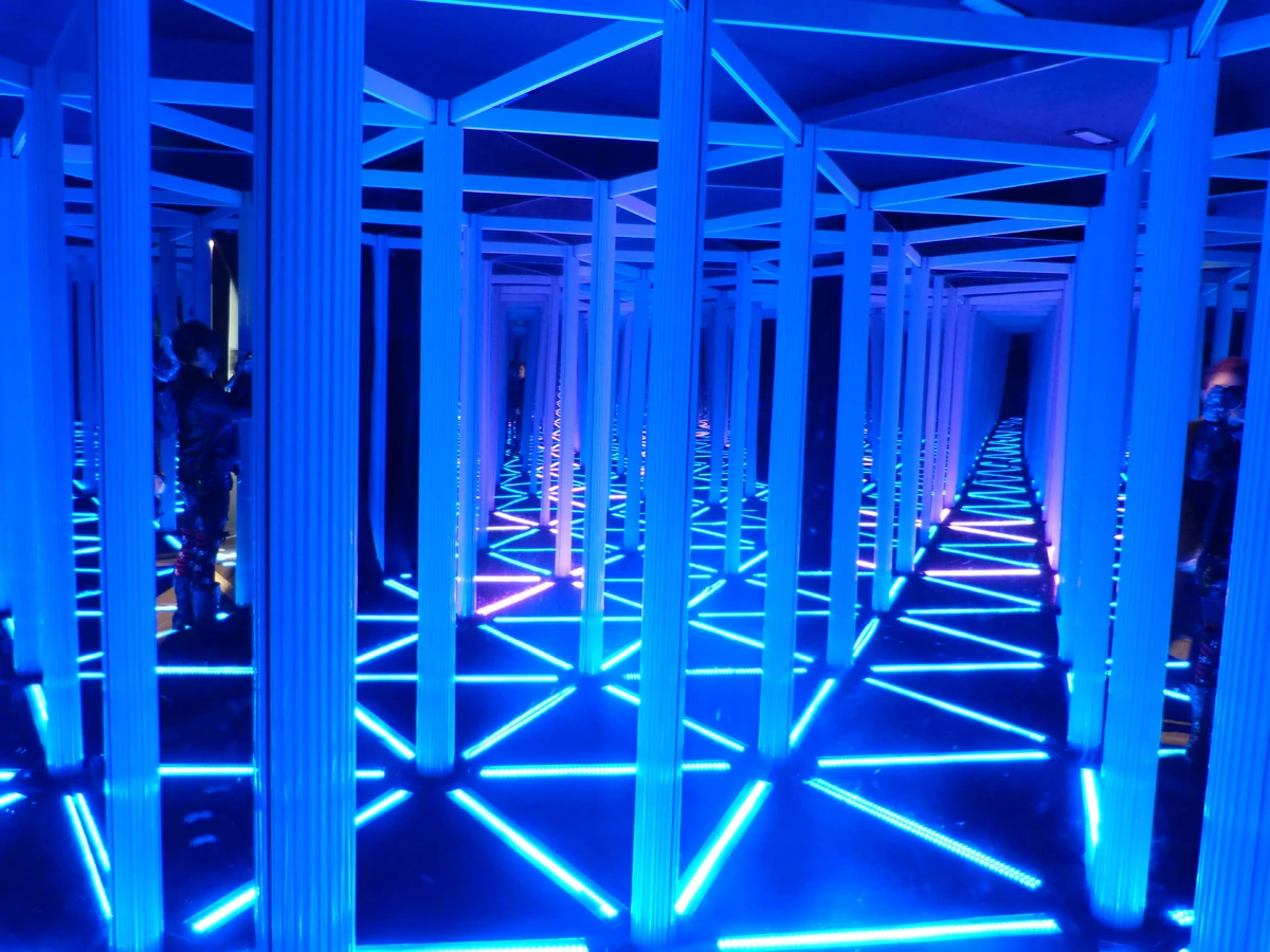 Level 104 | The Voidclusters Wiki | Fandom