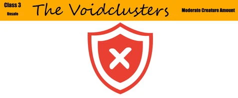 Level -4 | The Voidclusters Wiki | Fandom