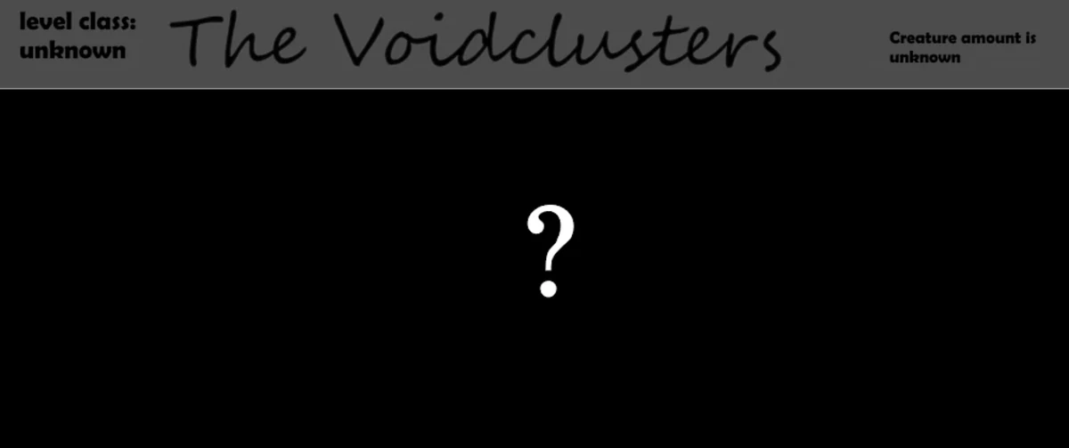 The Core | The Voidclusters Wiki | Fandom