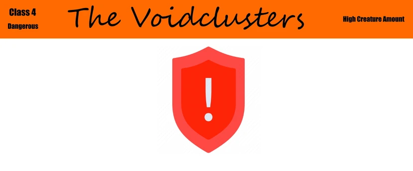 Level 8 | The Voidclusters Wiki | Fandom