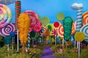 Candyland | The Voidclusters Wiki | Fandom