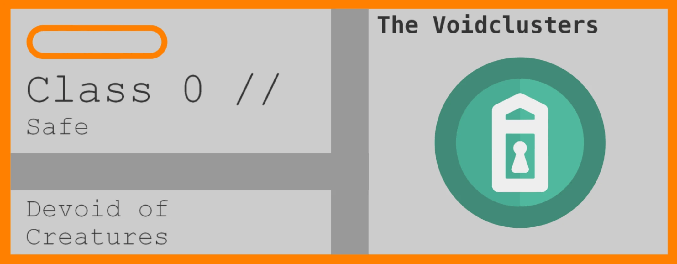 Level 0.2 | The Voidclusters Wiki | Fandom