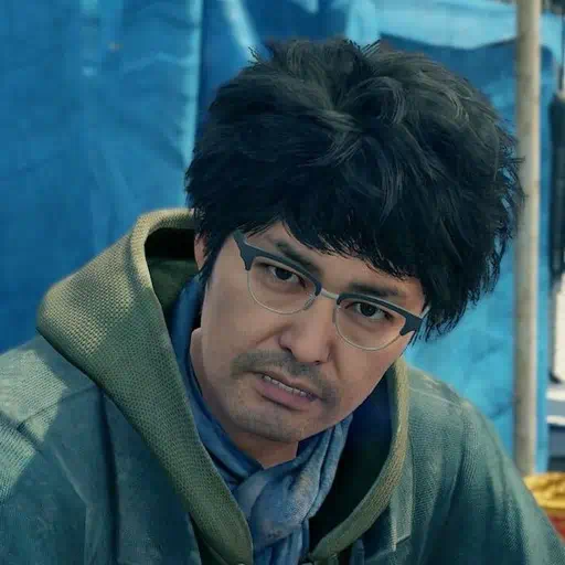 Nanba Yu | The Void Wiki | Fandom