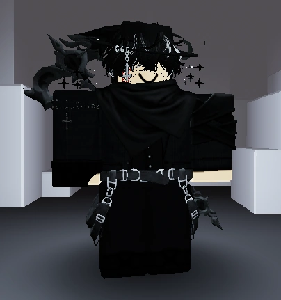 Valentyn Baran | The Void Wiki | Fandom