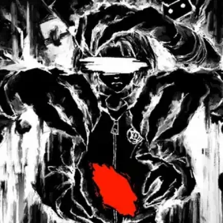 Ryker Hawthrone | The Void Wiki | Fandom