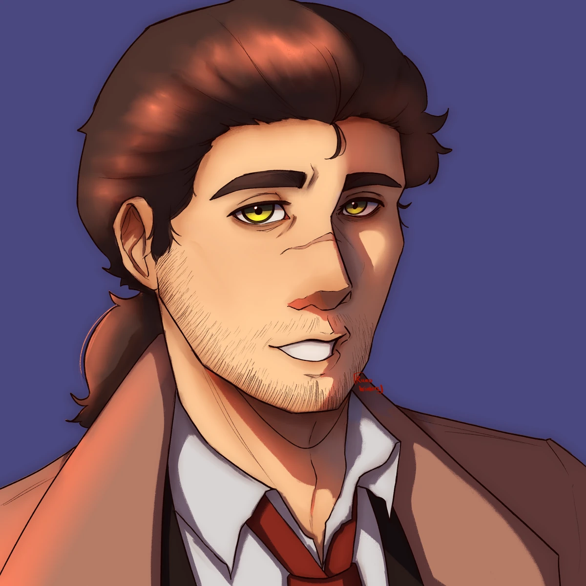 Noah Pierce | The Void Wiki | Fandom