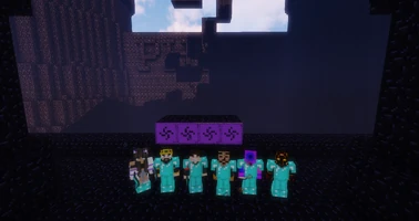 The Vortex Coalition Wiki | Fandom