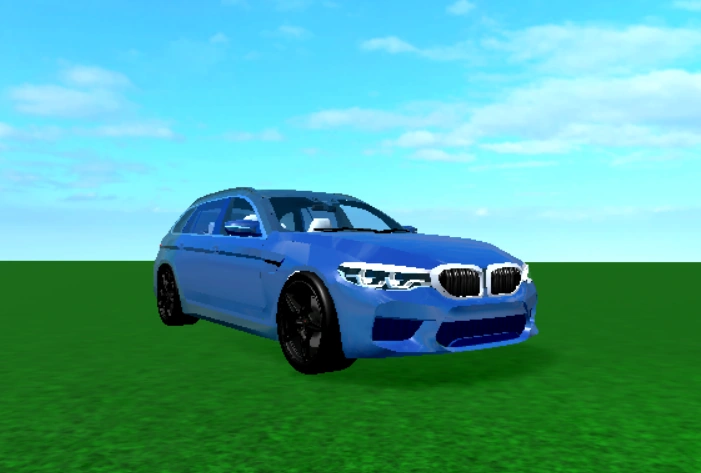 Byron Cruiser 4WS | Vortexian Wiki | Fandom