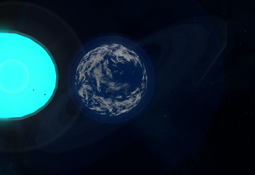 Planet Vortex | Vortexian Wiki | Fandom