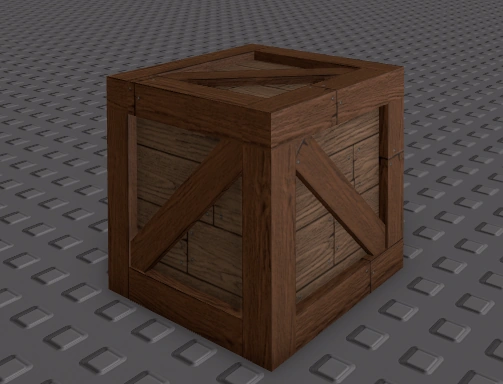 Oh Crate | Vortexian Wiki | Fandom