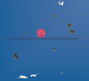 Planet Vortex | Vortexian Wiki | Fandom