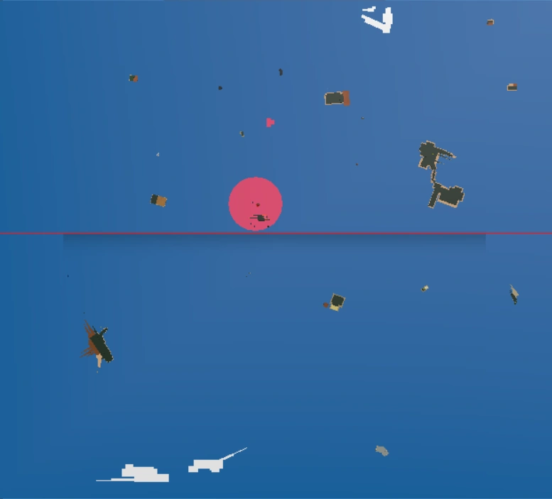 Planet Vortex | Vortexian Wiki | Fandom