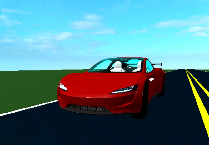 Ternta Roadster GT2 | Vortexian Wiki | Fandom