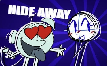 Flinsky | The VRChat OSC Individuals Wiki | Fandom