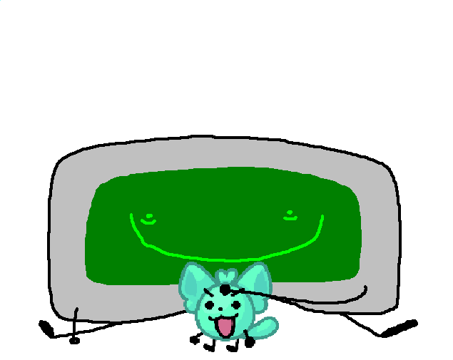 VRQuesty | The VRChat OSC Individuals Wiki | Fandom