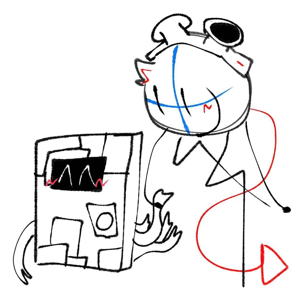 ScratchyMetal | The VRChat OSC Individuals Wiki | Fandom