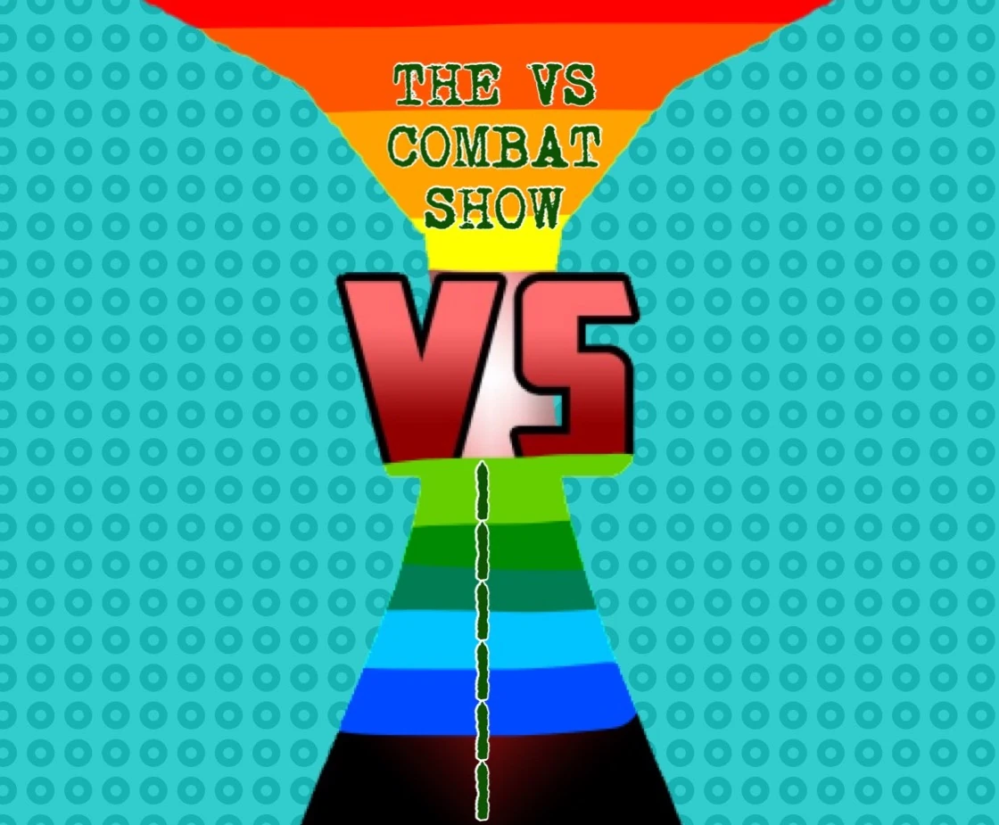 The VS Combat Show Wikia/Thumbnail Template | The VS Combat Show Wikia ...
