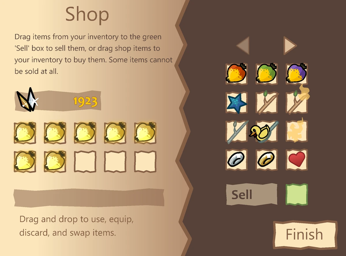 Shop | The Vulpin Adventure Wikia | Fandom