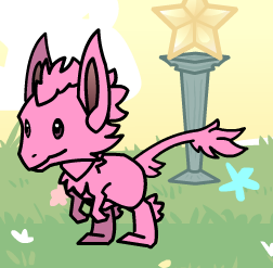 Pink Paint | The Vulpin Adventure Wikia | Fandom