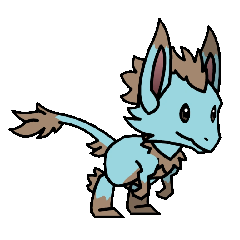 Monsters | The Vulpin Adventure Wikia | Fandom