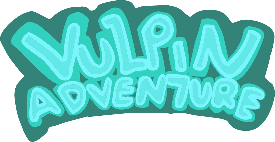 Vulpin Adventure | The Vulpin Adventure Wikia | Fandom