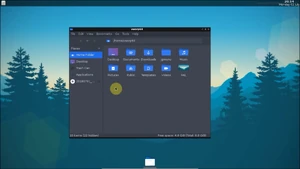 VDesktop Versions Comparison | The VWorp Project Wiki | Fandom