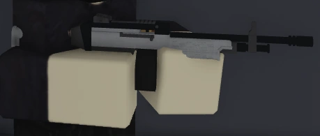 Lmg The W Wiki Fandom